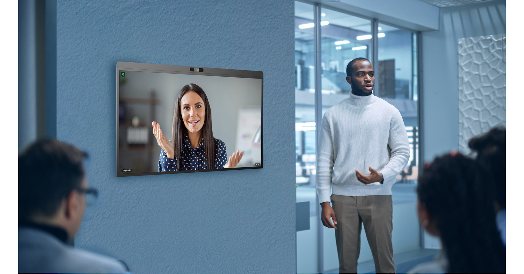 DTEN Launches New DTEN D7X Series To Connect With Your Video ...