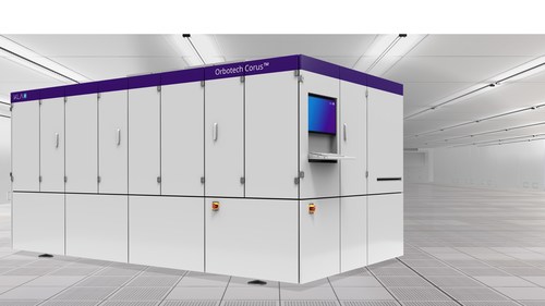 KLA Launches New Double-Sided Direct Imaging Platform Supporting Continued Innovation for PCBs ...