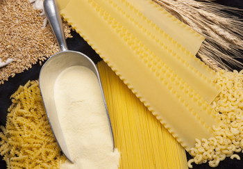 Celebrate Canadian Durum on World Pasta Day