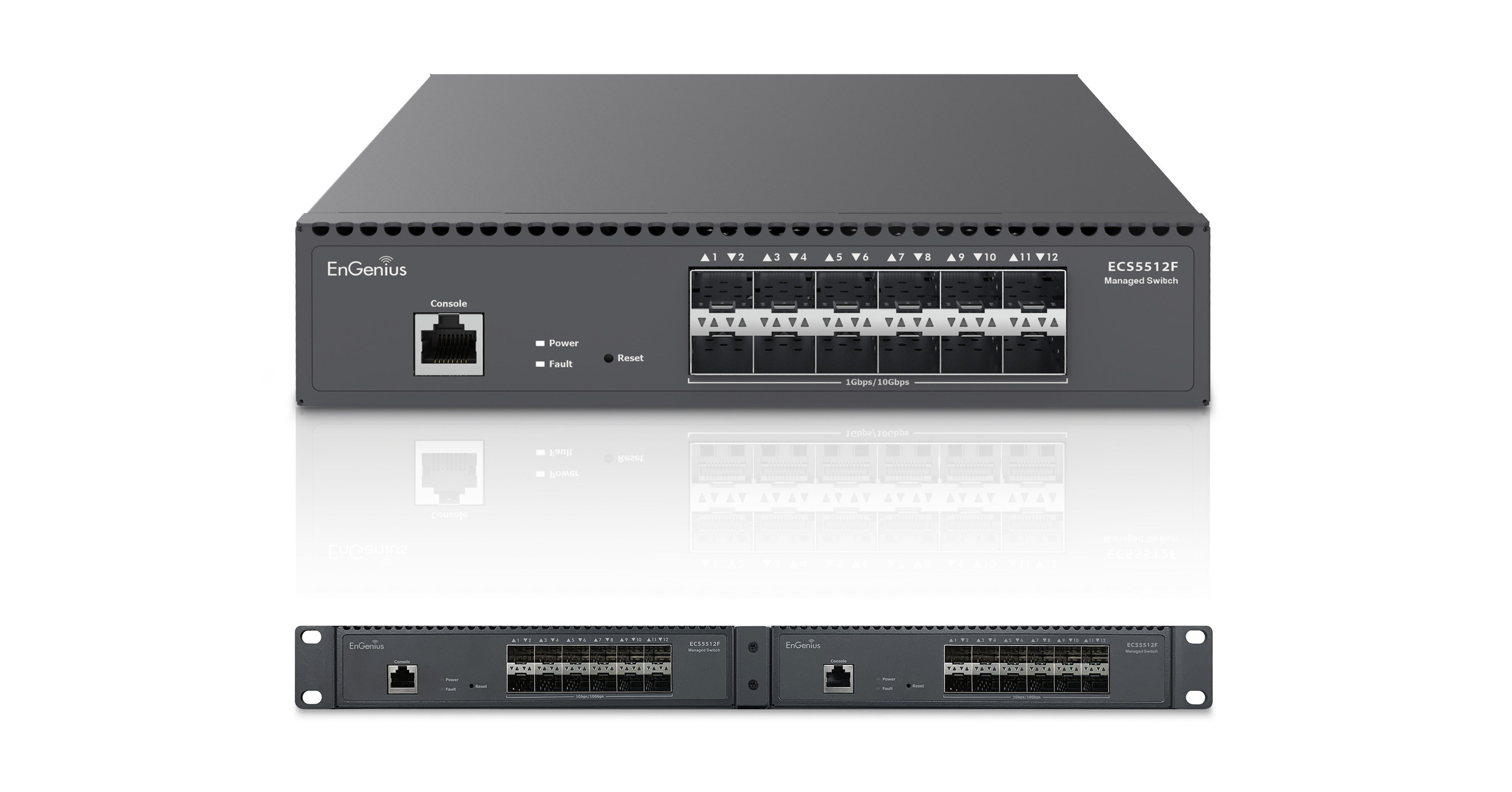 EnGenius Builds on Unified Cloud Platform with Expandable Aggregate ...