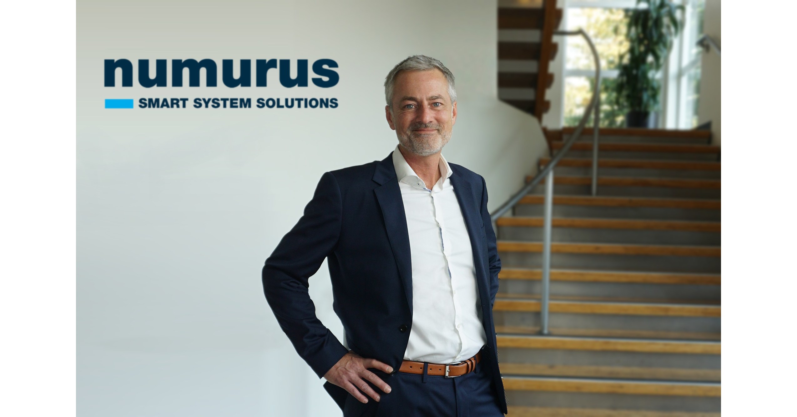 Numurus Secures $2 Million to Grow Its Open-Source Robotic Applications ...