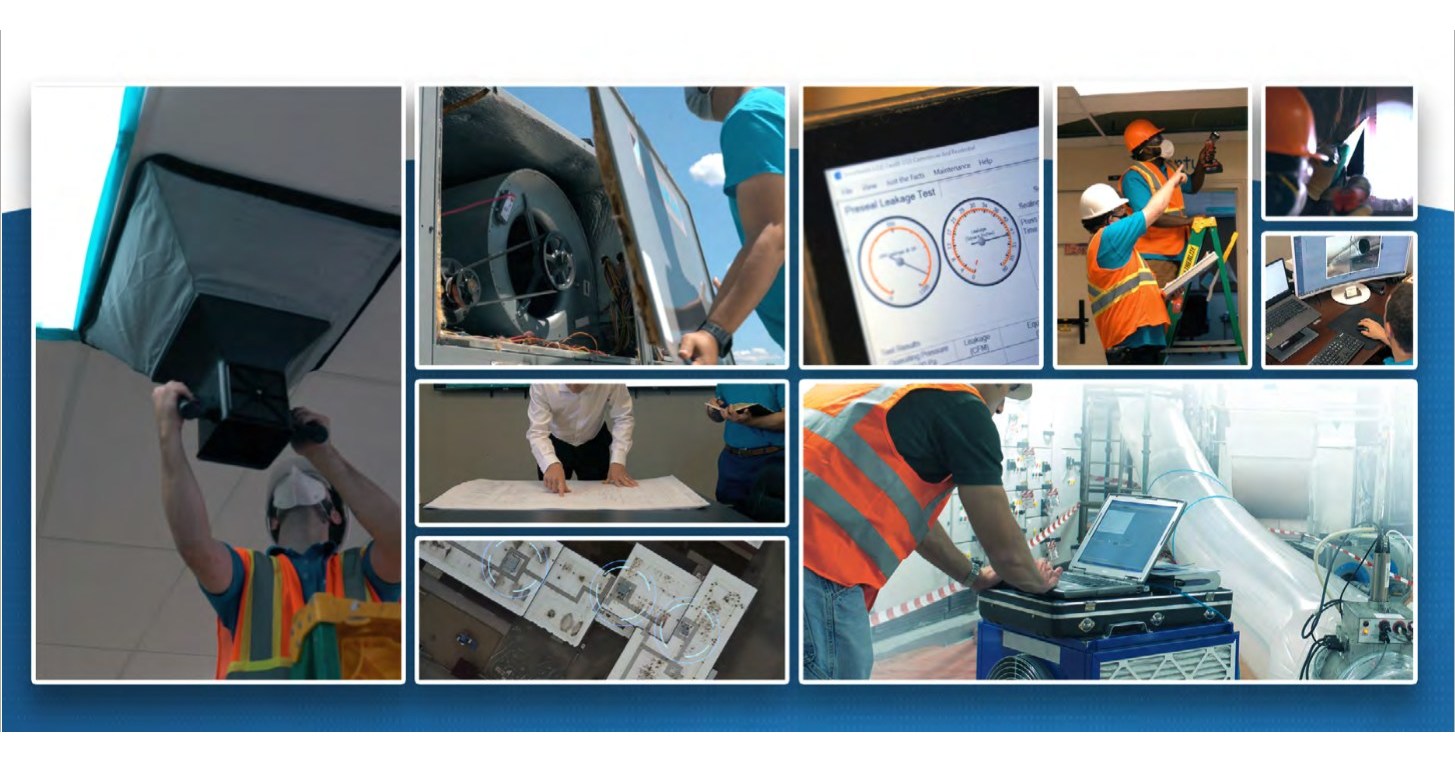 Ventilation Improvement Program for Ontario Schools reaches a major ...