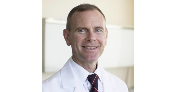 Michael K. Rosner, MD, is recognized by Continental Who's Who