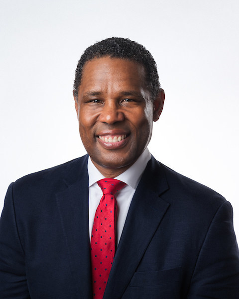 Wendell Joseph Gorum II, MD, is recognized by Continental Who's Who