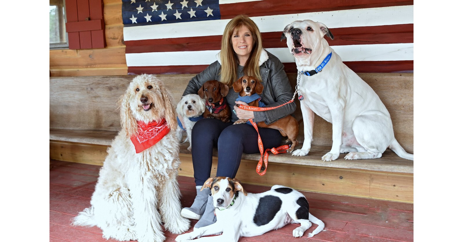 "STRANGER THINGS" STAR GABRIELLA PIZZOLO JOINS 'RAPPAPORT TO THE RESCUE ...