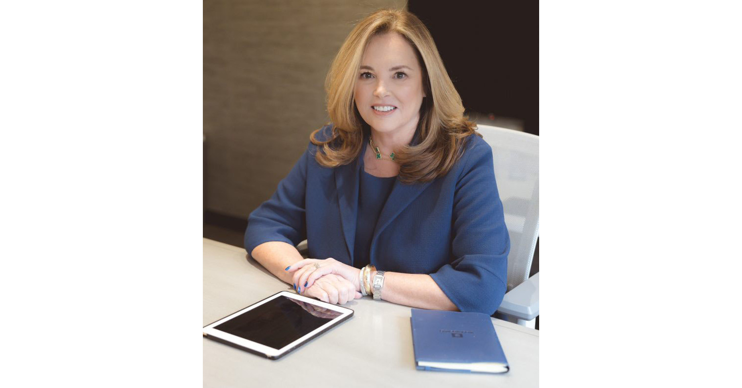 Marion Munley Speaks at Arizona Association for Justice Annual Conference