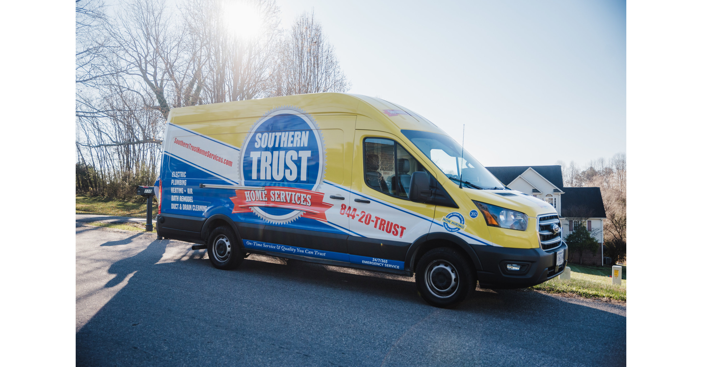 Prepare for a Safe, Warm Winter with this Checklist from Roanoke's ...