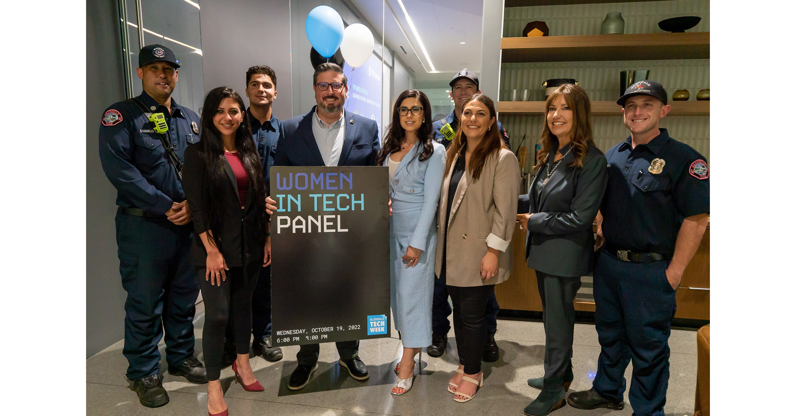 Phonexa Returns to Glendale Tech Week as Platinum Sponsor, Hosts Event ...