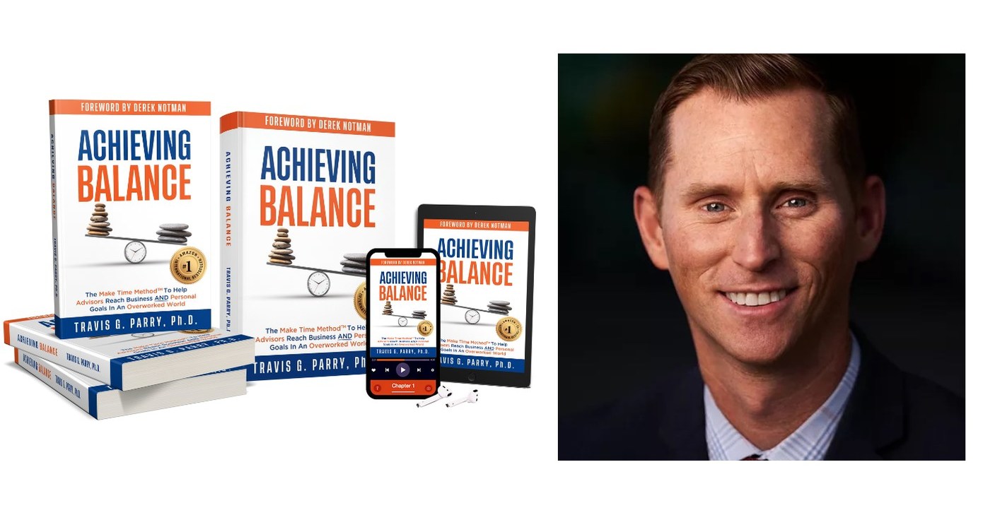 Achieving Balance: The Make Time Method to Reach Goals in an Overworked ...