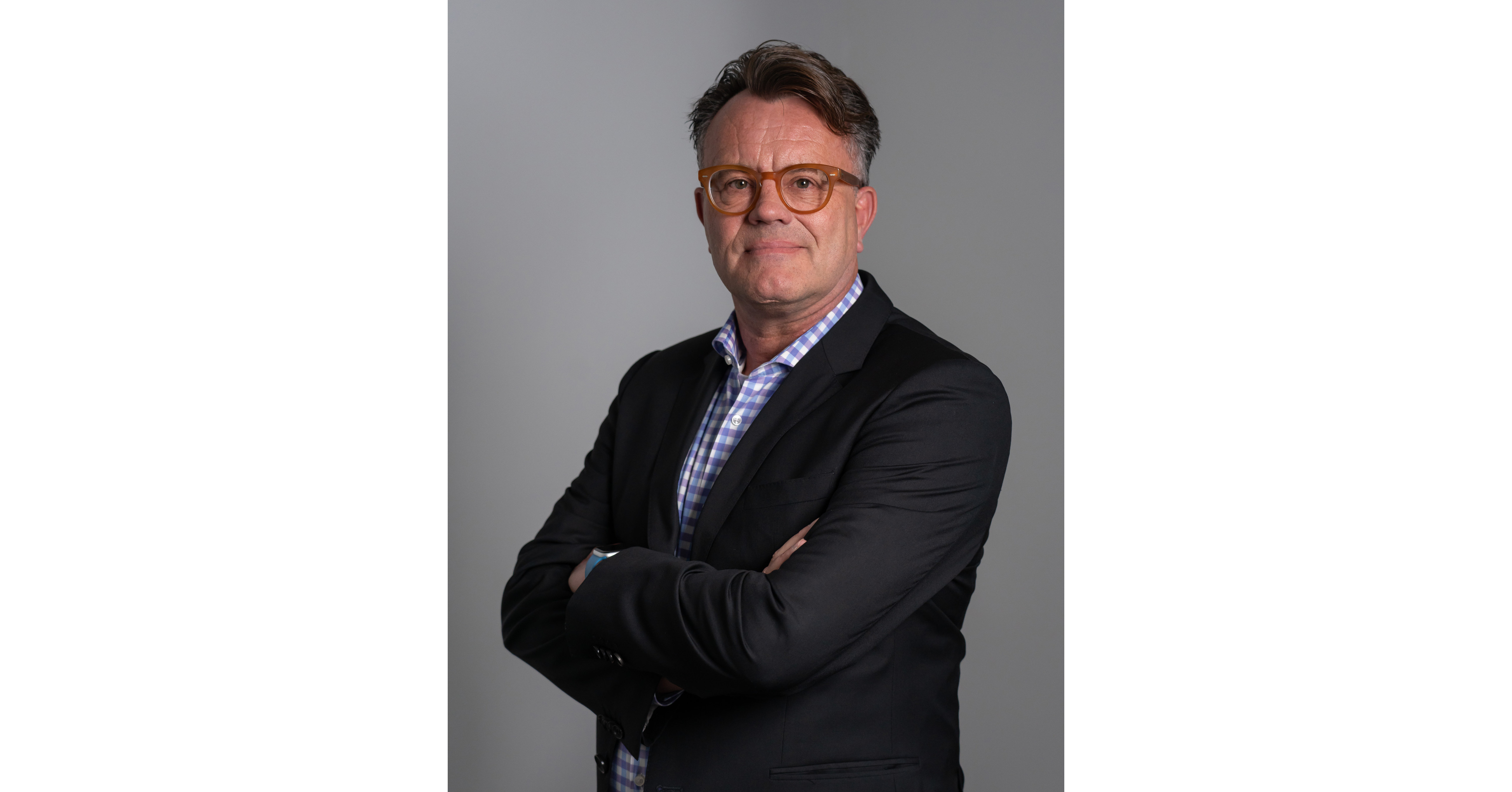 CZINGER VEHICLES WELCOMES DAG RECKHORN AS CHIEF MANUFACTURING OFFICER