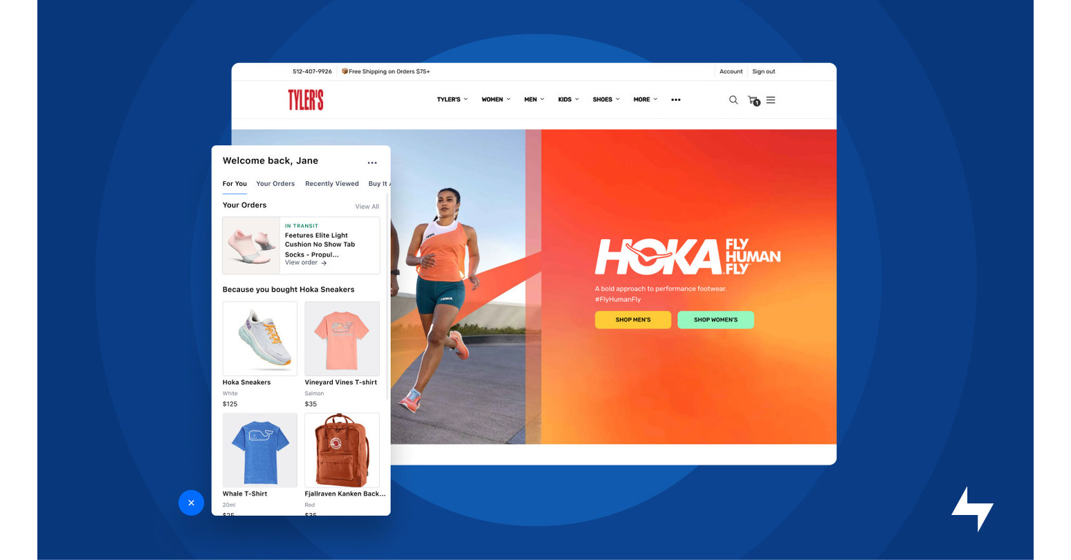 Bolt Launches a Virtual Shopping Assistant Just in Time for This ...