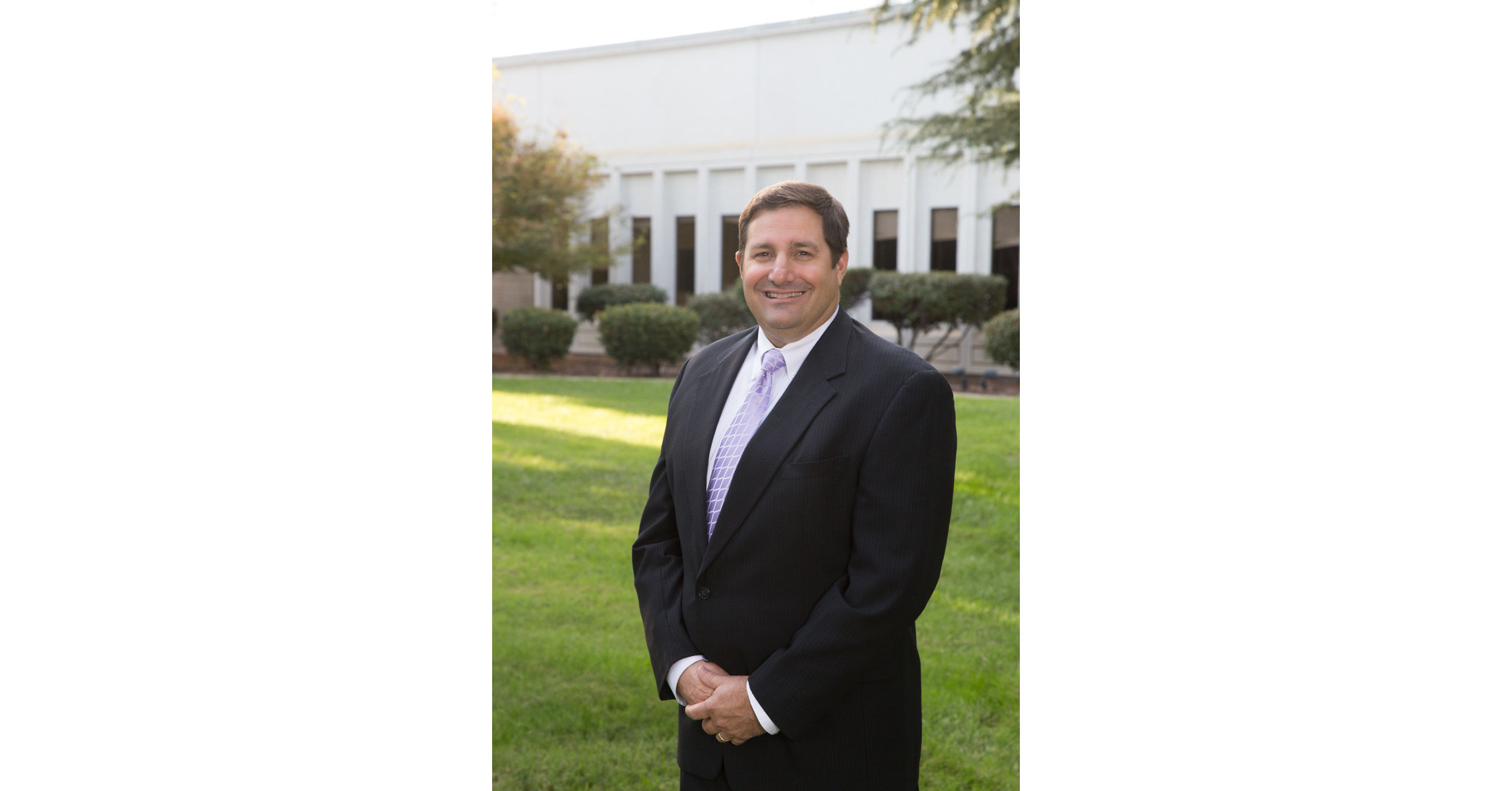 SUNSWEET GROWERS NAMES BRAD SCHULER CHIEF OPERATING OFFICER (COO)