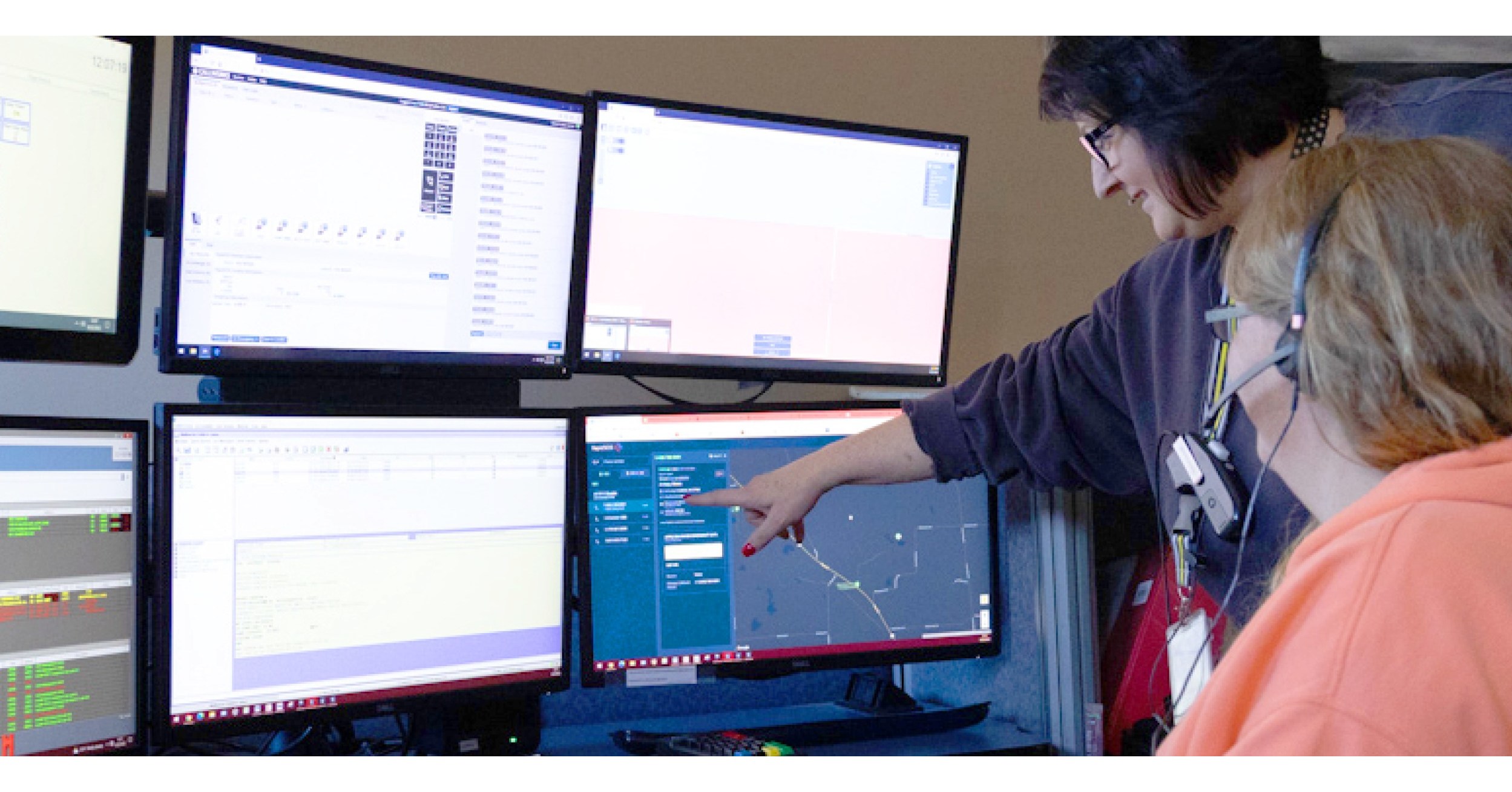 RapidSOS Raises $75 Million to Expand Intelligent Safety Platform