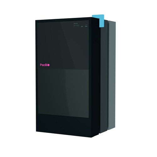 PacBio Announces Revio, a Revolutionary New Long Read Sequencing System ...