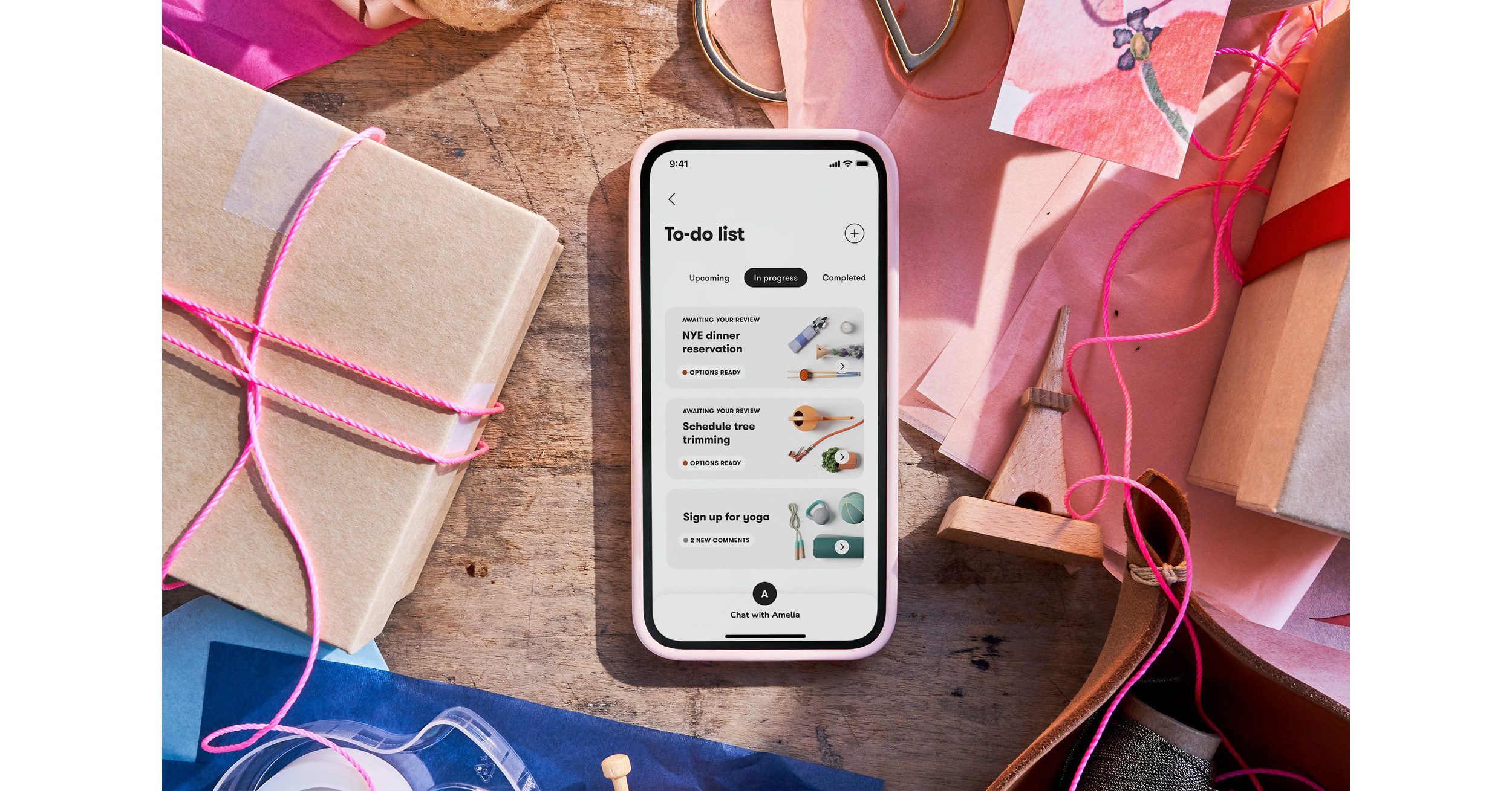 Wellness Company Yohana Expands Nationwide to Support Busy Families ...