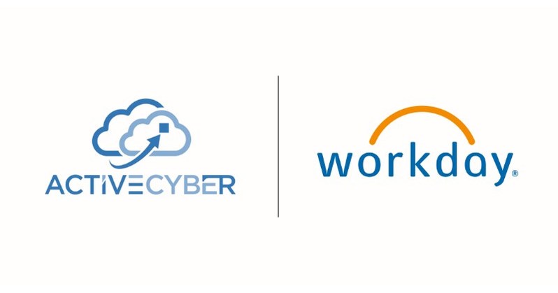 Active Cyber Named Workday Services Partner
