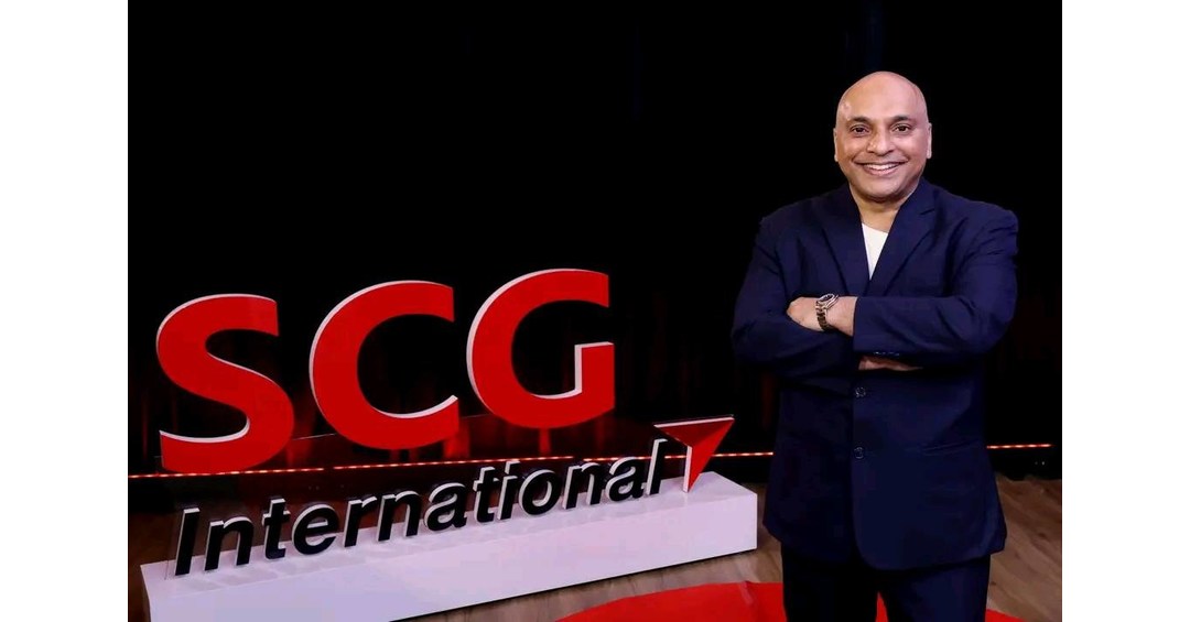 SCG International unlocking supply chain disruption through end-to-end ...