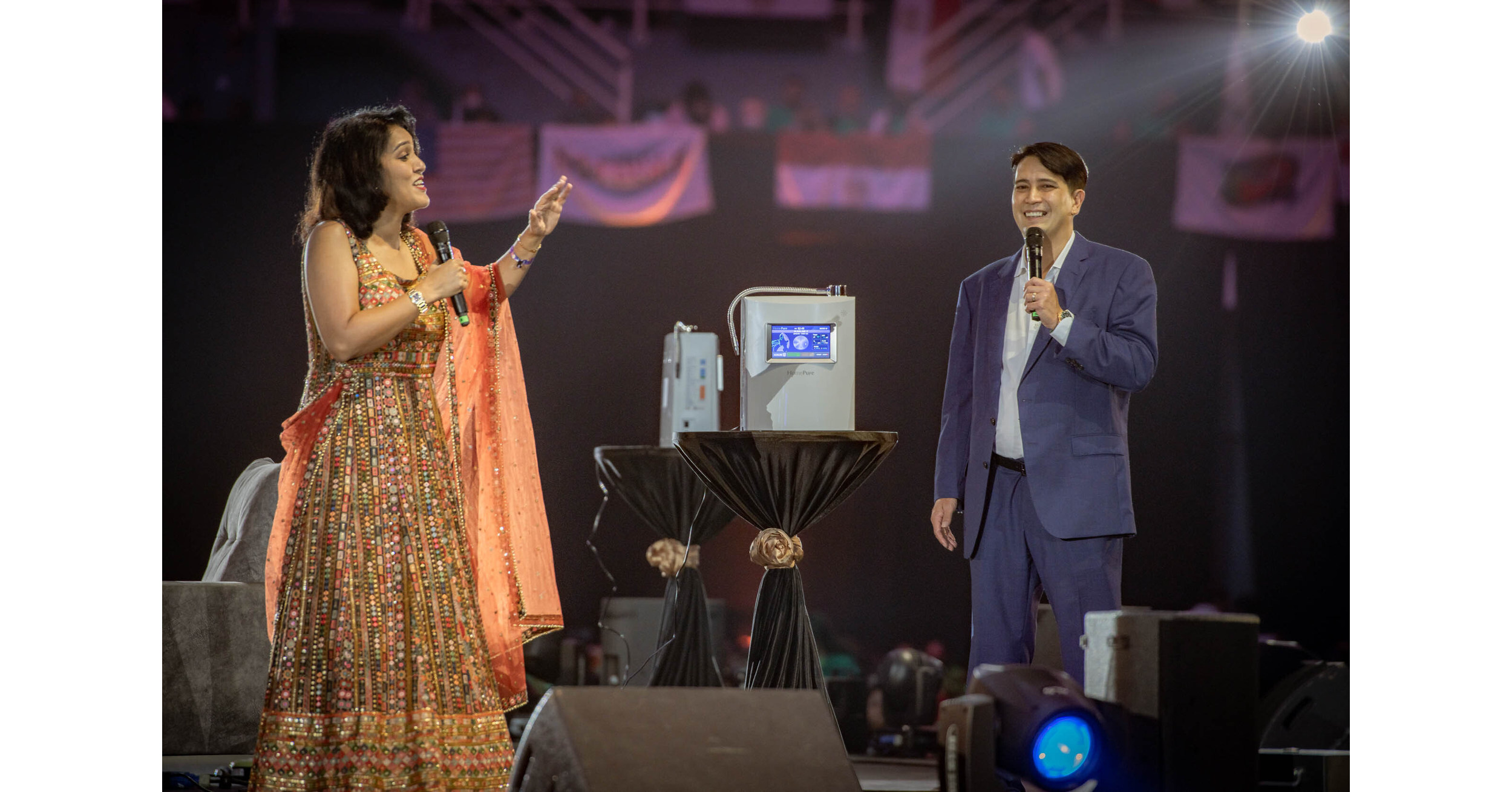 QNET CONVENTION RETURNS AS INTERNATIONAL-SCALE EVENT, WITH NEW EXCITING ...