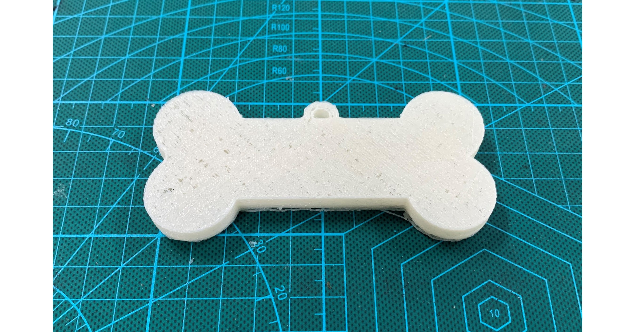 Green Science Alliance Developed 3D Printable Biodegradable Plastic ...