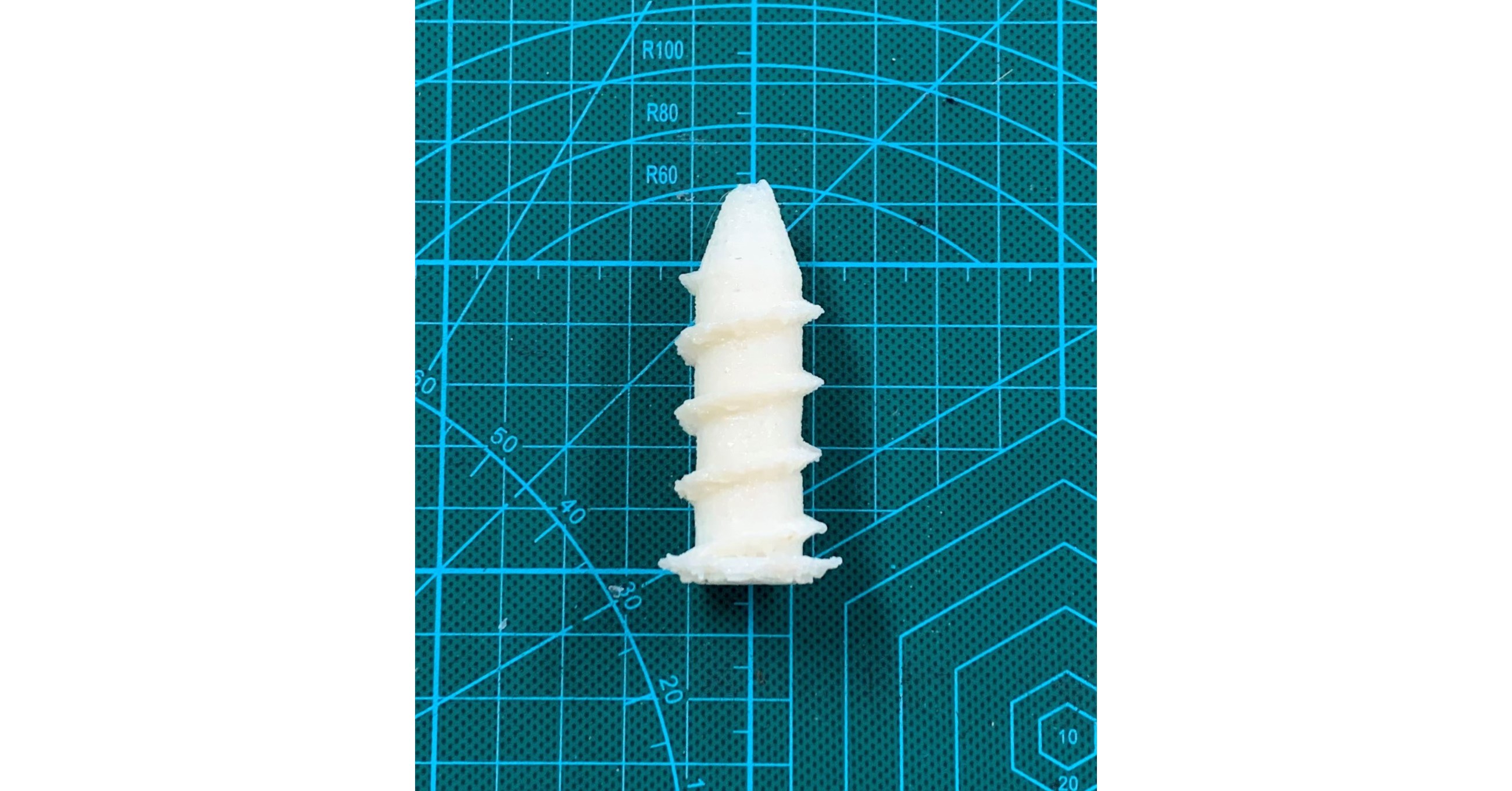 Green Science Alliance Developed 3D Printable Biodegradable Plastic ...