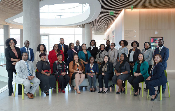 The Advanced Leadership Institute Announces the Second Cohort of the ...