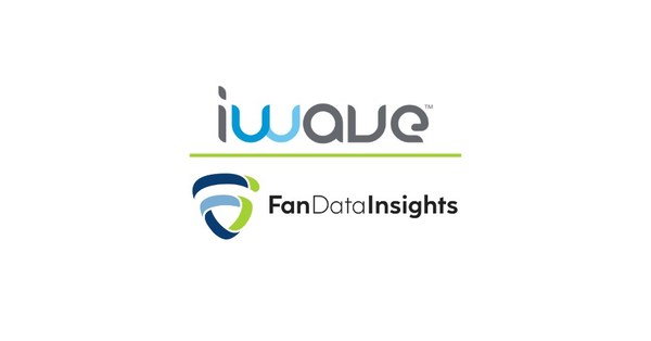 iWave and Fan Data Insights Kickstart New Strategic Partnership and ...