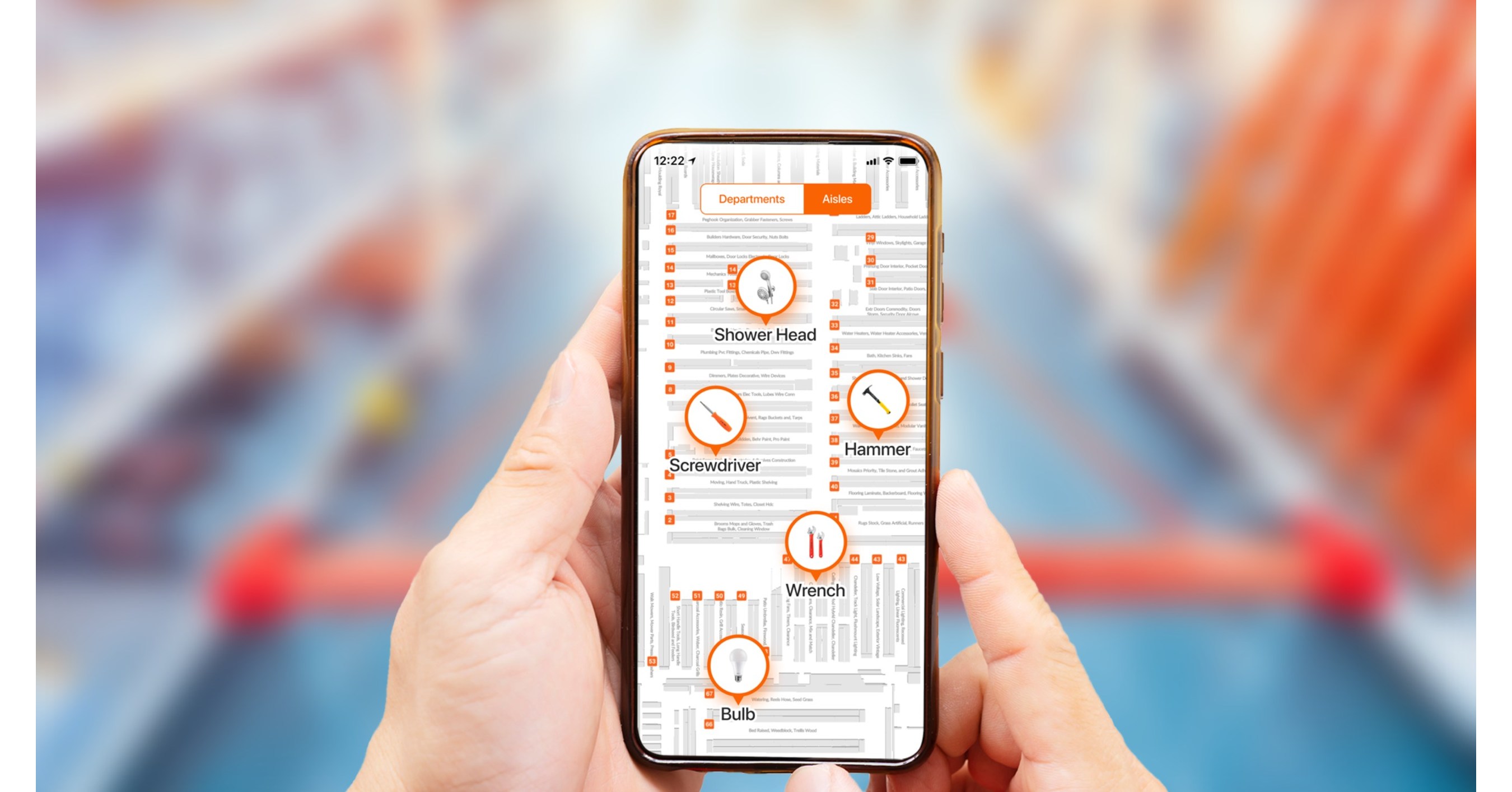 The world's largest indoor mapping deployment goes live at a leading ...