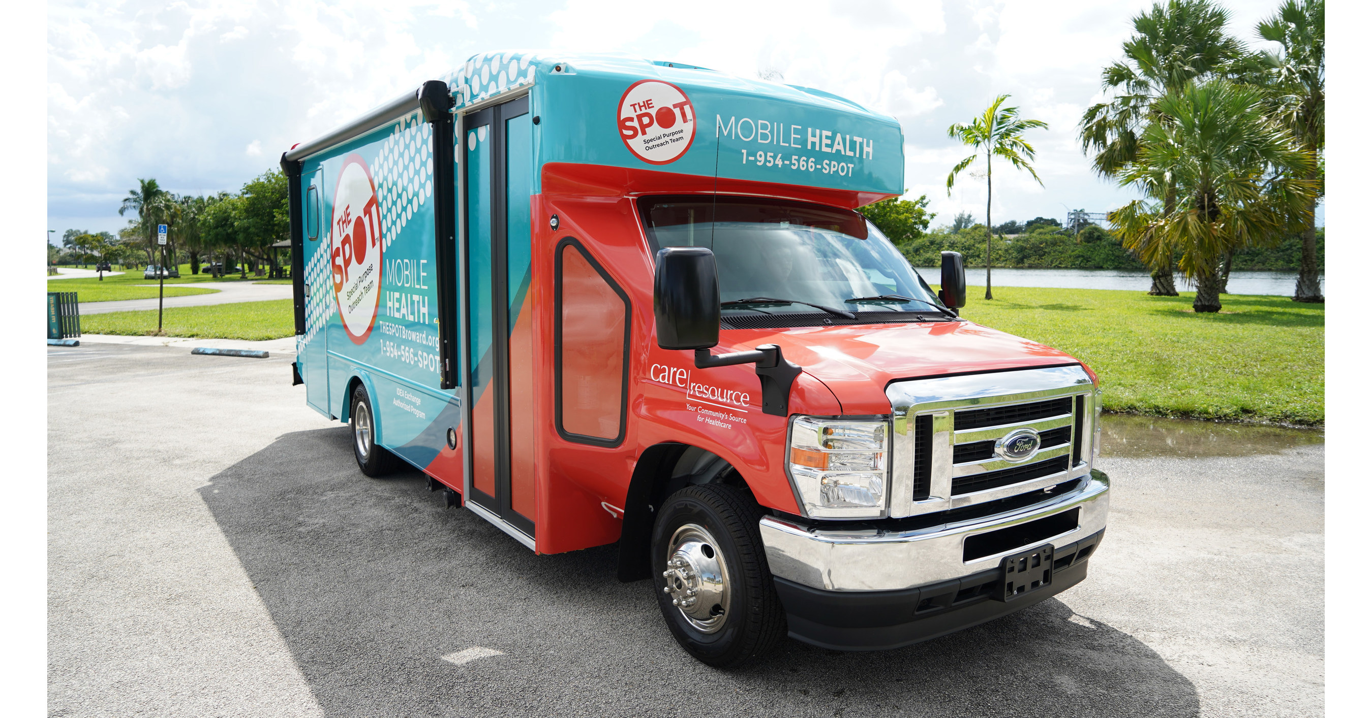 ADDRESSING THE OPIOID EPIDEMIC, LINKING VULNERABLE COMMUNITIES INTO ...