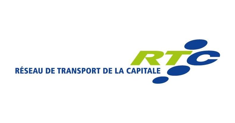 Le RTC dévoile son premier autobus électrique de Nova Bus