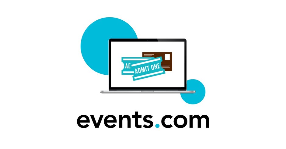Events.com Announces It Is Acquiring Global Ticketing Powerhouse