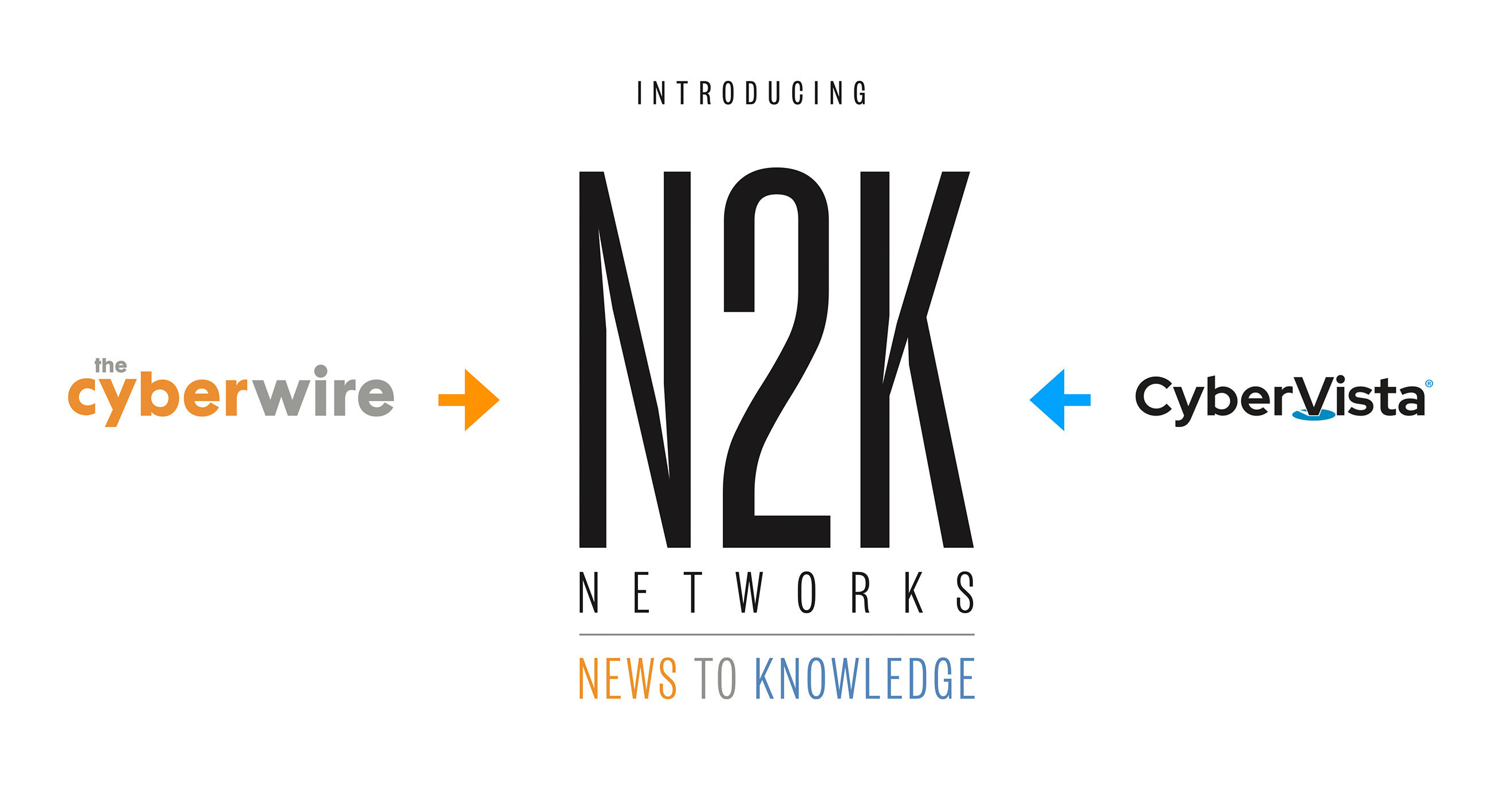 CyberWire and CyberVista Merge: B2B Audio News Leader and Online ...