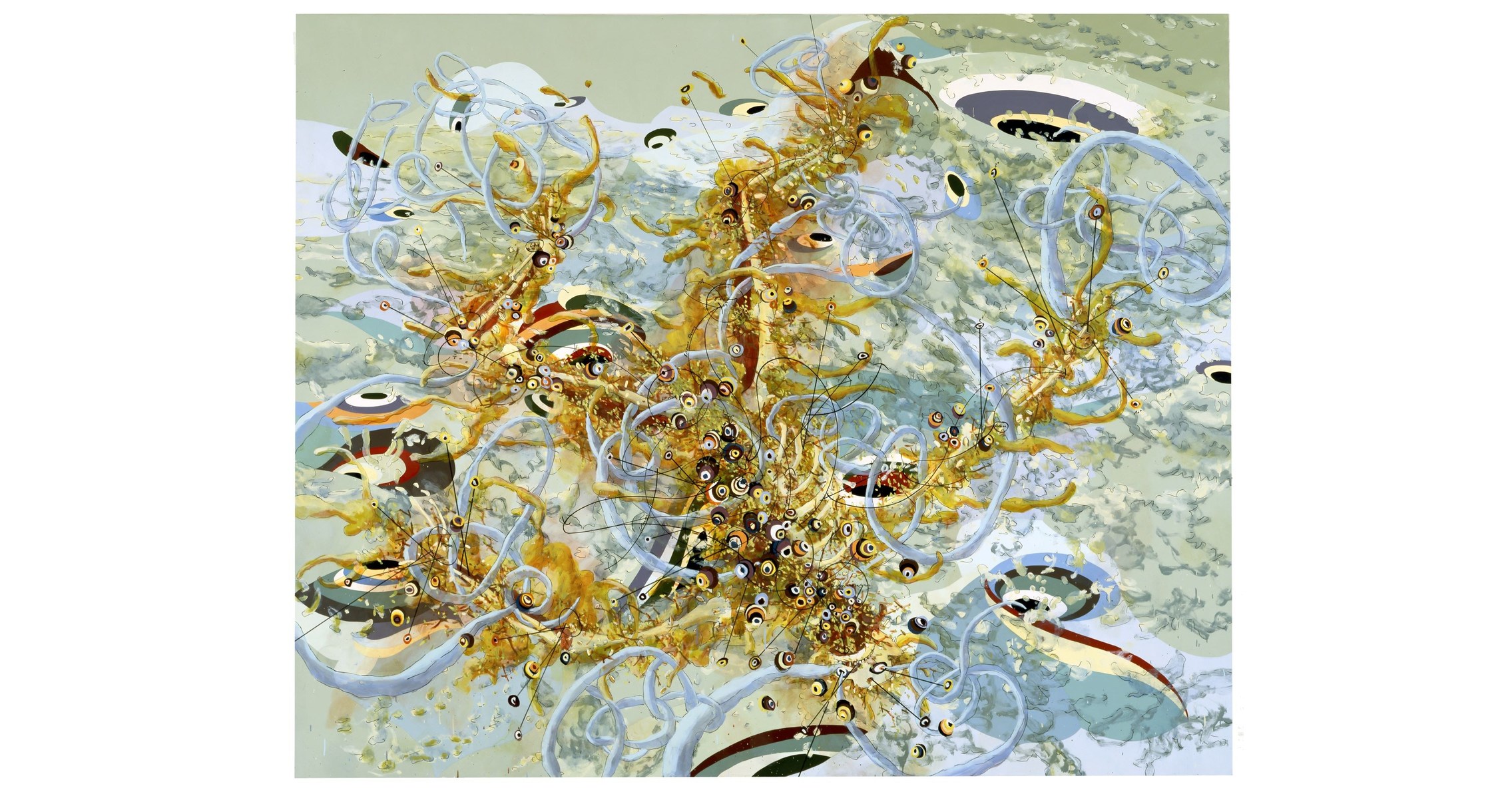 Frist Art Museum Presents Career Survey and New Works by Renowned ...