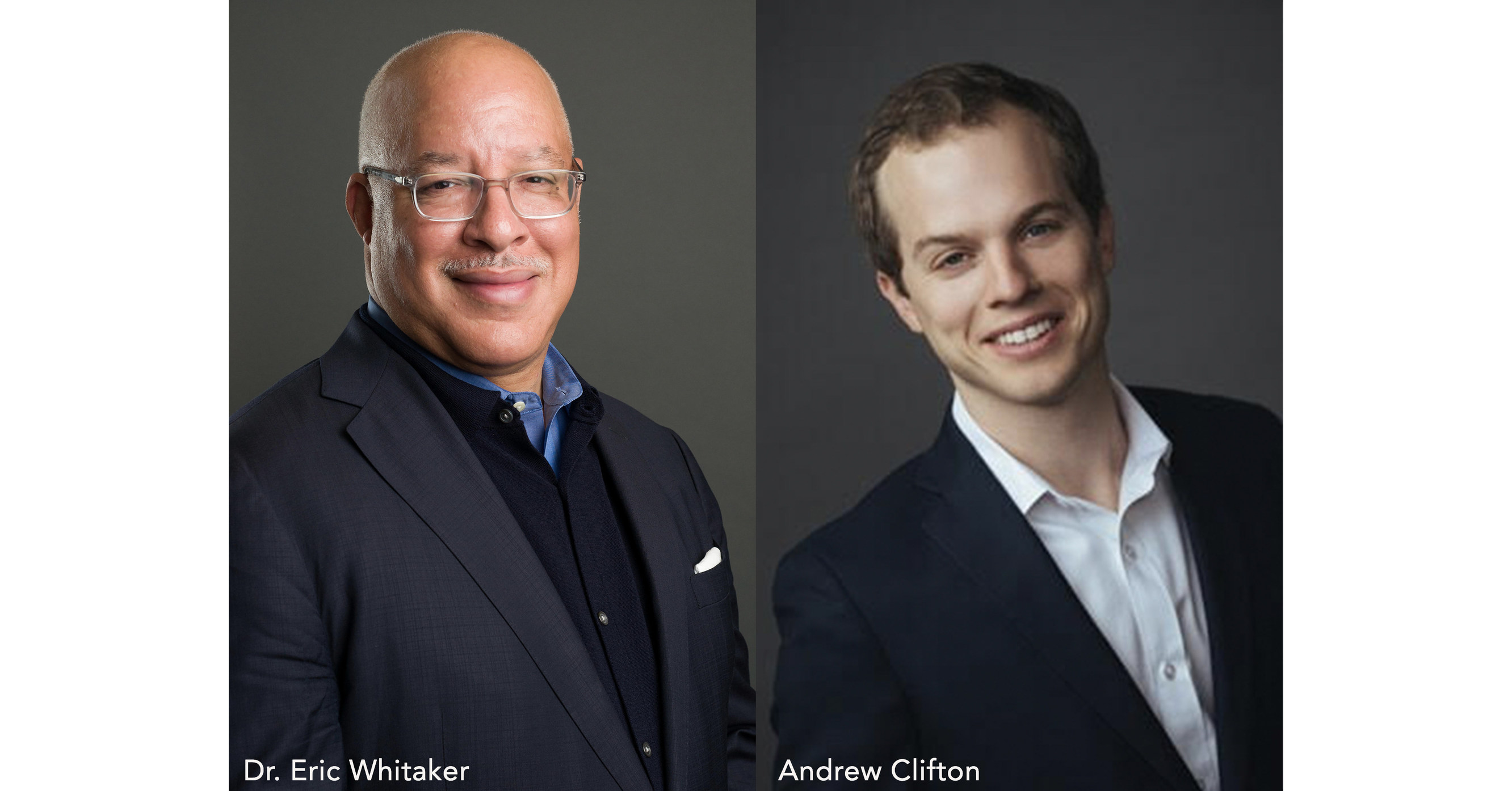 Zing Health Names Whitaker Executive Chairman, Clifton CEO in Growth ...