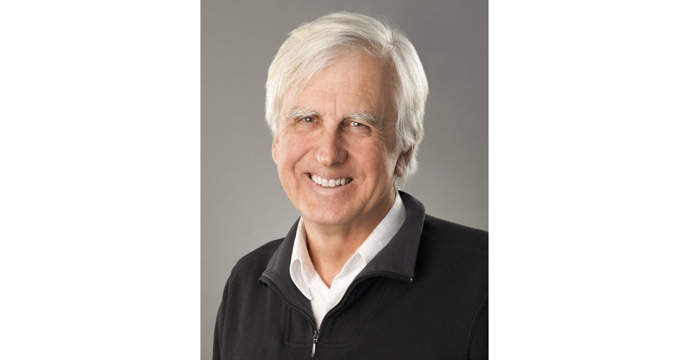 Heritage Architect Christopher Borgal - Lifetime Achievement Award winner