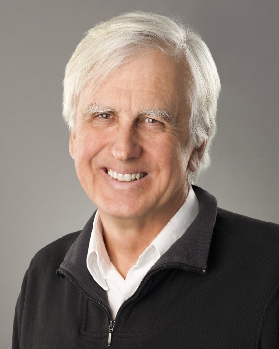 Heritage Architect Christopher Borgal - Lifetime Achievement Award winner