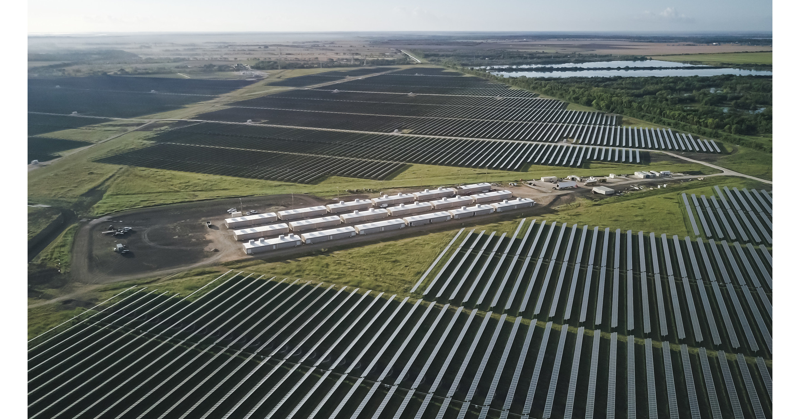 Aspen Creek Digital Corporation Expands Operations with New Solar ...