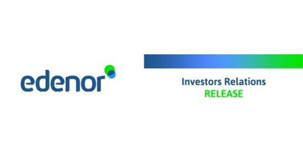 Edenor successfully completed the cancellation and voluntary exchange ...