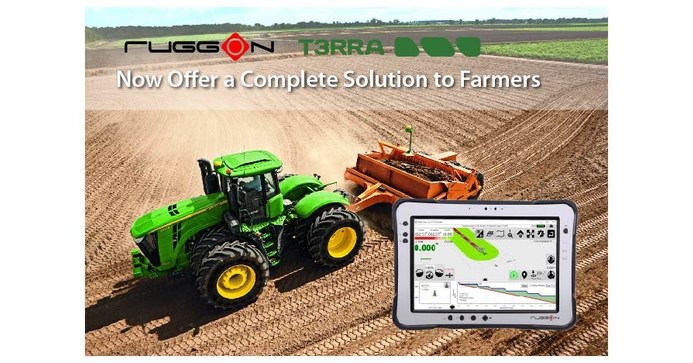 RuggON Fully Rugged Tablet Checks All the Boxes for T3RRA Terrain ...