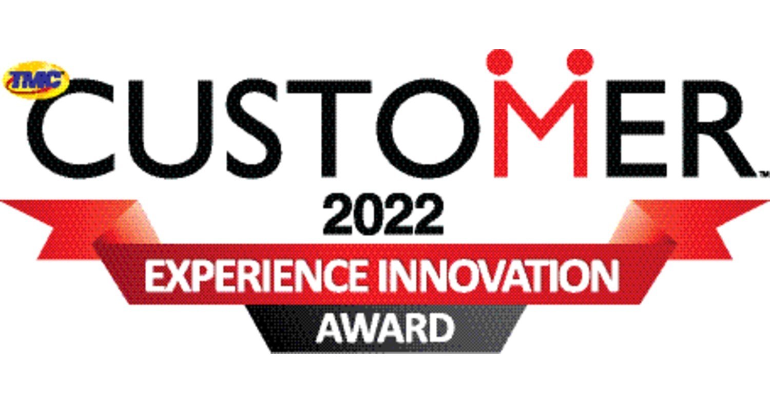 Kyndi Natural Language Search Wins 2022 Customer Experience Innovation ...