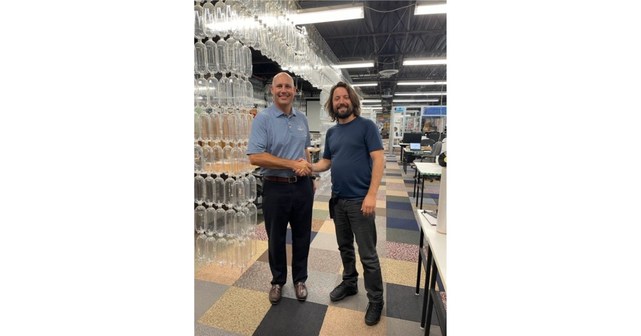 Tosca & Loop - Leaders in Reusable Packaging - Partner for a More Sustainable Tomorrow