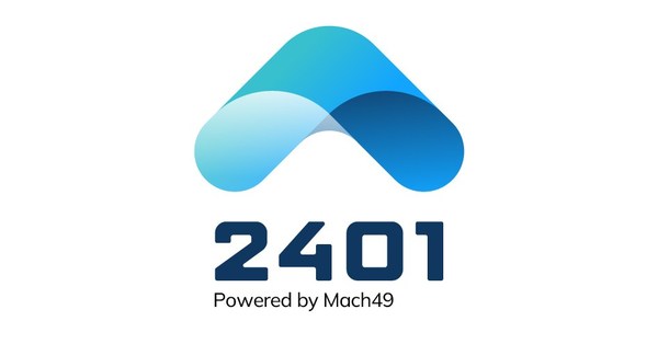 LAUNCH OF 2401 MAKES ENTREPRENEURSHIP AVAILABLE TO ALL