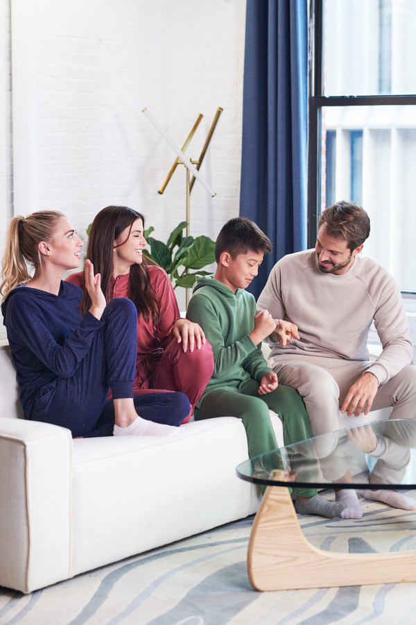 Real Essentials Launches "We Are" Campaign Announcing Its New Fall ...