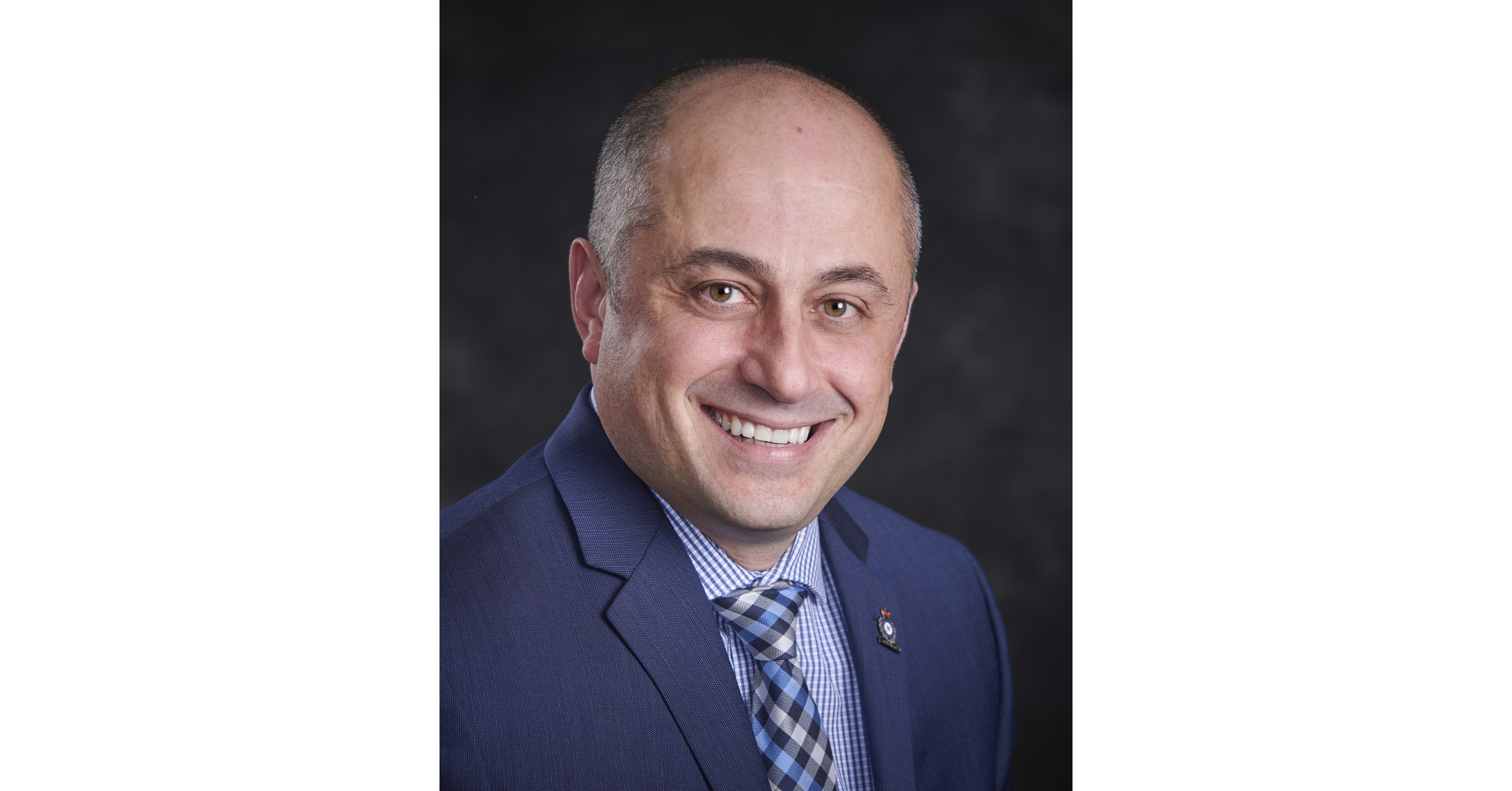 OPP Association Names New President and Vice President