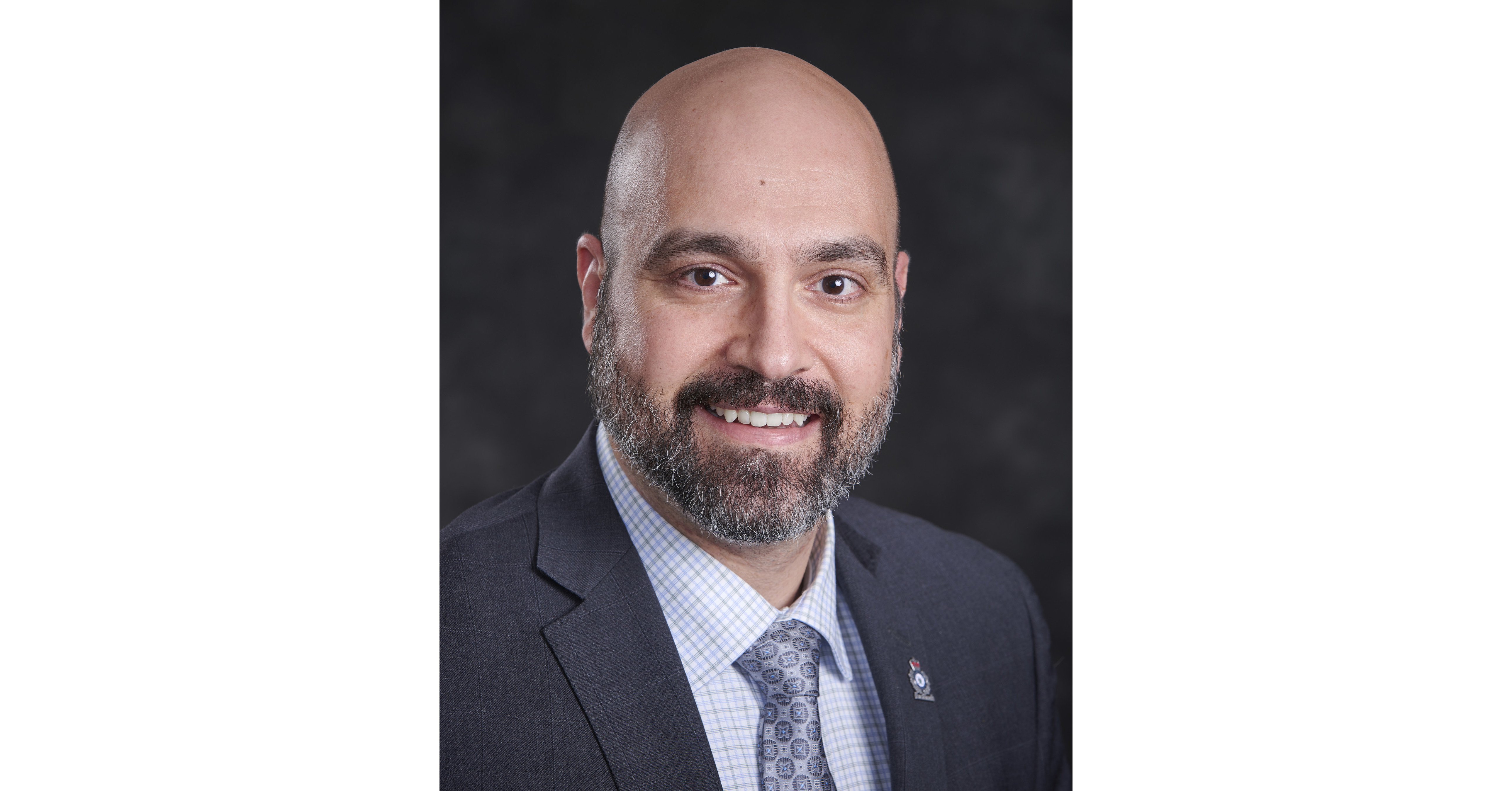 OPP Association Names New President and Vice President