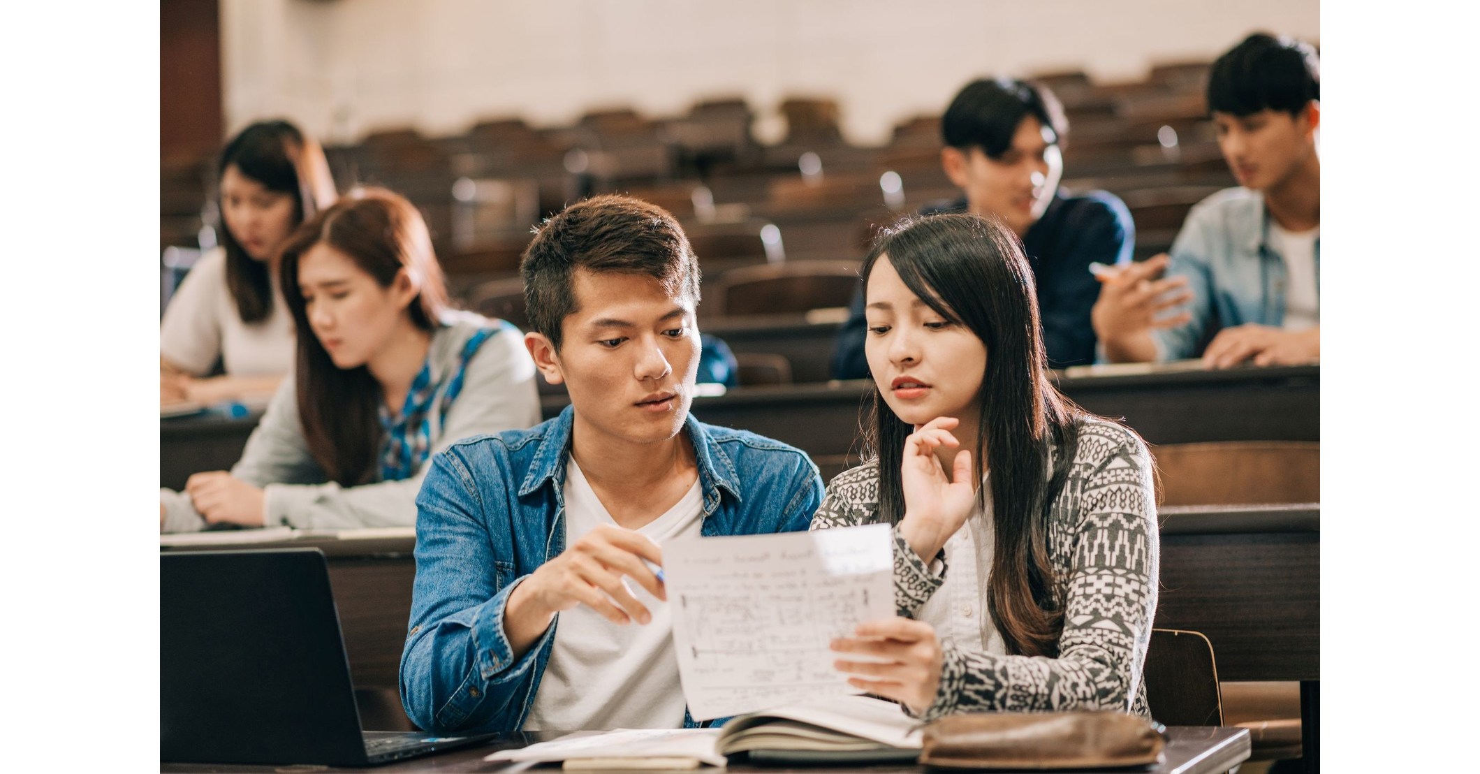 Think investigates impact of PP10043 in US education system