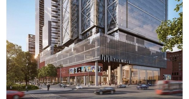 Branded Cities wins operating rights to Iconic Digital Signage at the ...