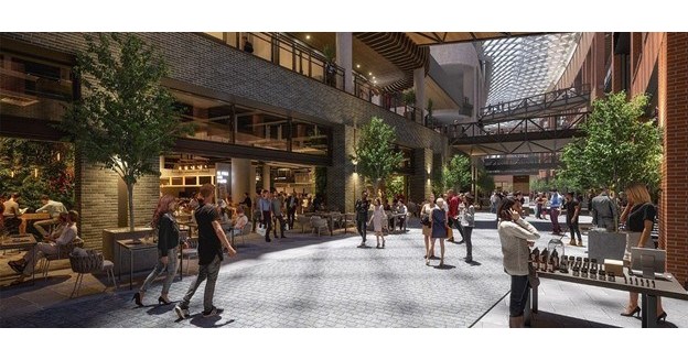 Branded Cities wins operating rights to Iconic Digital Signage at the ...