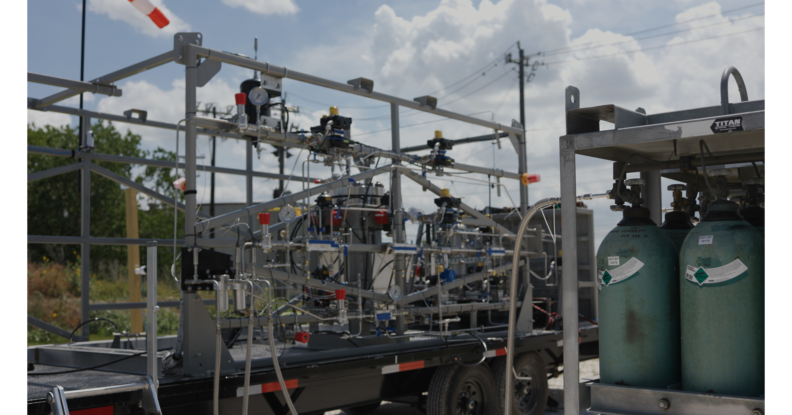 Venus Aerospace Benchmarks New Hypersonic Engine