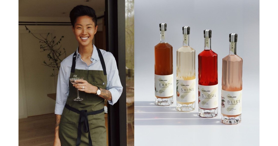 Asian American Spirits House, YOBO, Collaborates with Top Chef Winner ...