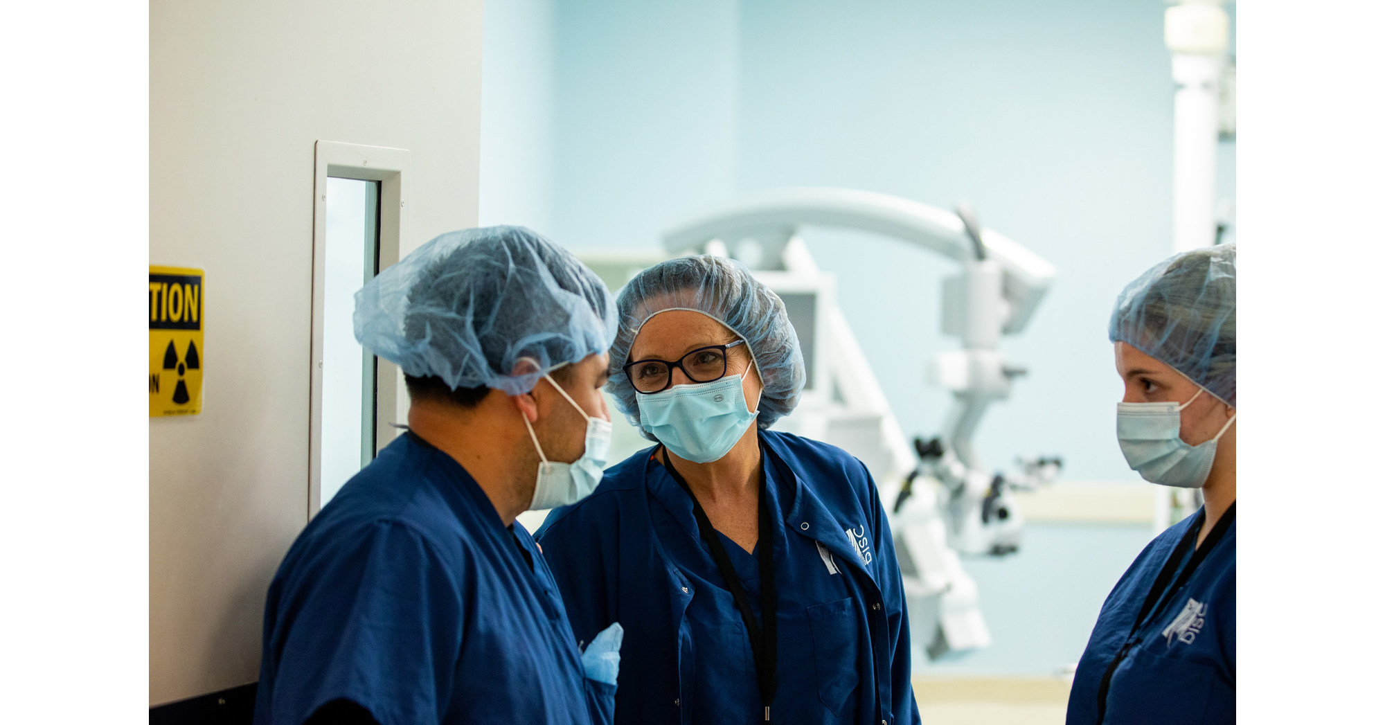 DISC's Karen Reiter Honored as ASC Leader of the Year